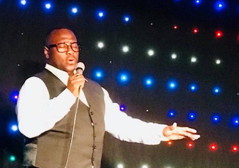 Cecil Farayi - LaytonDings Agency