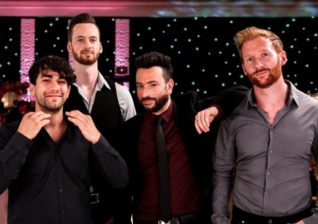 Audio Riot - LaytonDings Agency